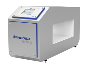 Minebea Intec - Industrie magazine